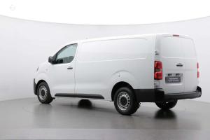 White Toyota Proace 2022 in Vilnius, with an engine capacity of 2.00 L and mileage of 133 thousand km for 20500 €, photo 18 on AUTOMOTO.COM.LV