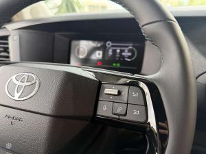 Balts Toyota Proace 2026 Šauļi, ar dzinēja tilpumu 1.50 L un nobraukumu 0 tūkst. km par 26900 €, foto 12 vietnē AUTOMOTO.COM.LV
