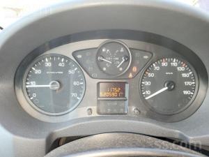 Balts Toyota Proace 2016 Rīga, ar dzinēja tilpumu 2.00 L un nobraukumu 206 tūkst. km par 3000 €, foto 10 vietnē AUTOMOTO.COM.LV