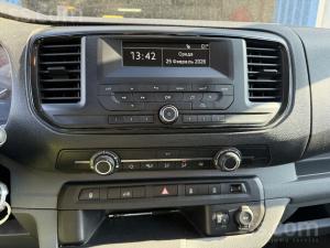 Balts Toyota Proace 2017 Jūrmala, ar dzinēja tilpumu 2.00 L un nobraukumu 314 tūkst. km par 5500 €, foto 7 vietnē AUTOMOTO.COM.LV