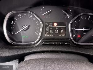 Balts Toyota Proace 2018 Tallina, ar dzinēja tilpumu 2.00 L un nobraukumu 280 tūkst. km par 12500 €, foto 22 vietnē AUTOMOTO.COM.LV