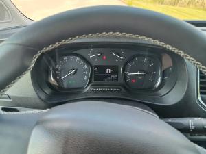 Balts Toyota Proace 2018 Veru, ar dzinēja tilpumu 2.00 L un nobraukumu 142 tūkst. km par 12500 €, foto 9 vietnē AUTOMOTO.COM.LV