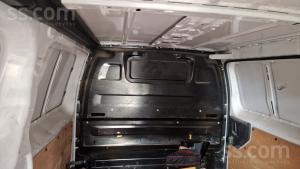 Balts Toyota Proace 2018 Jēkabpils, ar dzinēja tilpumu 1.50 L un nobraukumu 188 tūkst. km par 6700 €, foto 9 vietnē AUTOMOTO.COM.LV