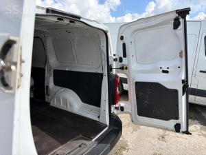 Balts Toyota Proace 2020 Rīga, ar dzinēja tilpumu 2.00 L un nobraukumu 121 tūkst. km par 12800 €, foto 13 vietnē AUTOMOTO.COM.LV