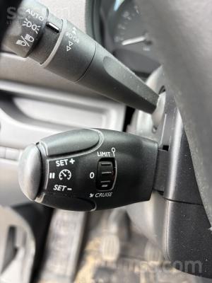 Balts Toyota Proace 2020 Rīga, ar dzinēja tilpumu 2.00 L un nobraukumu 121 tūkst. km par 12800 €, foto 15 vietnē AUTOMOTO.COM.LV
