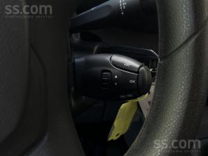 Balts Toyota Proace 2021 Jelgava, ar dzinēja tilpumu 2.00 L un nobraukumu 109 tūkst. km par 17600 €, foto 13 vietnē AUTOMOTO.COM.LV