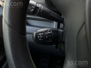 Balts Toyota Proace 2021 Jelgava, ar dzinēja tilpumu 2.00 L un nobraukumu 109 tūkst. km par 17600 €, foto 14 vietnē AUTOMOTO.COM.LV