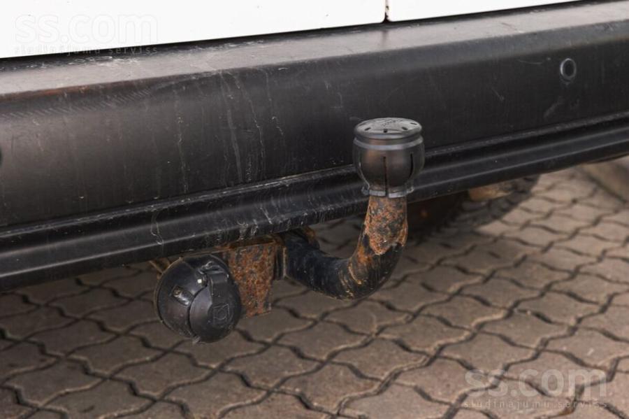 Balts Toyota Proace 2021 Ventspils, ar dzinēja tilpumu 1.50 L un nobraukumu 131 tūkst. km par 11700 €, foto 15 vietnē AUTOMOTO.COM.LV