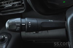 Balts Toyota Proace 2021 Ventspils, ar dzinēja tilpumu 1.50 L un nobraukumu 131 tūkst. km par 11700 €, foto 20 vietnē AUTOMOTO.COM.LV