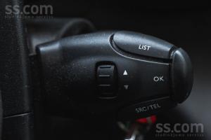 Balts Toyota Proace 2021 Ventspils, ar dzinēja tilpumu 1.50 L un nobraukumu 131 tūkst. km par 11700 €, foto 22 vietnē AUTOMOTO.COM.LV