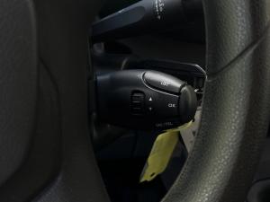 White Toyota Proace 2021 in Riga, with an engine capacity of 2.00 L and mileage of 109 thousand km for 17990 €, photo 3 on AUTOMOTO.COM.LV