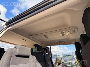 Balts Toyota Proace 2023 Rīga, ar dzinēja tilpumu 2.00 L un nobraukumu 151 tūkst. km par 18499 €, foto 9 vietnē AUTOMOTO.COM.LV