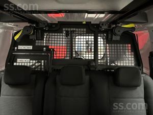 Белый Тойота Proace 2024 в Екабпилс, объемом двигателя 1.50 л и пробегом 19 тыс. км за 21700 €, фото 17 на AUTOMOTO.COM.LV