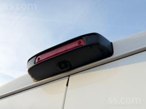 Balts Toyota Proace 2025 Rīga, ar dzinēja tilpumu 2.20 L un nobraukumu 450 tūkst. km par 31500 €, foto 5 vietnē AUTOMOTO.COM.LV