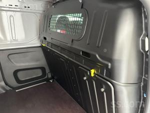 Balts Toyota Proace 2026 Jēkabpils, ar dzinēja tilpumu 1.50 L un nobraukumu 0 tūkst. km par 26900 €, foto 11 vietnē AUTOMOTO.COM.LV