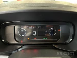 Balts Toyota Proace 2026 Jēkabpils, ar dzinēja tilpumu 1.50 L un nobraukumu 0 tūkst. km par 26900 €, foto 18 vietnē AUTOMOTO.COM.LV