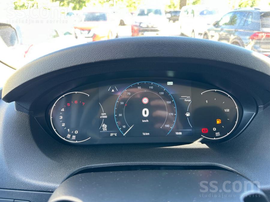 Balts Toyota Proace 2026 Liepāja, ar dzinēja tilpumu 2.20 L un nobraukumu 0 tūkst. km par 41900 €, foto 15 vietnē AUTOMOTO.COM.LV