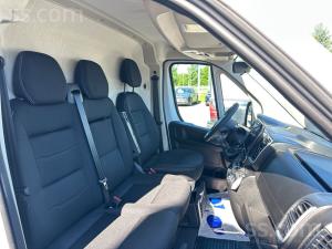 Balts Toyota Proace 2026 Liepāja, ar dzinēja tilpumu 2.20 L un nobraukumu 0 tūkst. km par 41900 €, foto 18 vietnē AUTOMOTO.COM.LV