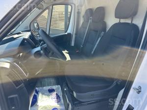 Balts Toyota Proace 2026 Liepāja, ar dzinēja tilpumu 2.20 L un nobraukumu 0 tūkst. km par 41900 €, foto 19 vietnē AUTOMOTO.COM.LV