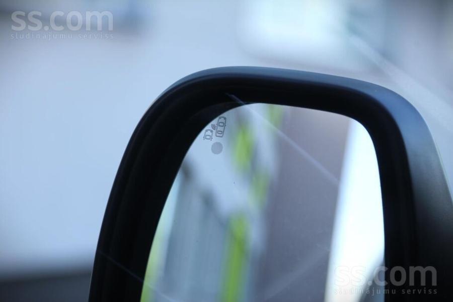 Balts Toyota Proace 2019 Rīga, ar dzinēja tilpumu 2.00 L un nobraukumu 194 tūkst. km par 17995 €, foto 15 vietnē AUTOMOTO.COM.LV