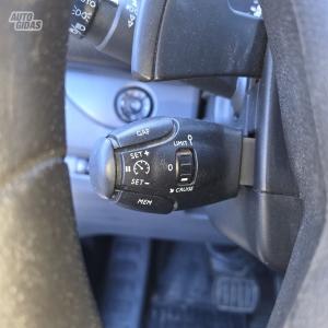 Balts Toyota Proace 2019 Viļņa, ar dzinēja tilpumu 2.00 L un nobraukumu 300 tūkst. km par 8000 €, foto 10 vietnē AUTOMOTO.COM.LV