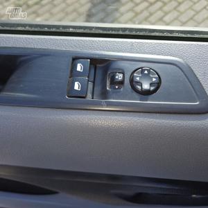 Balts Toyota Proace 2019 Viļņa, ar dzinēja tilpumu 2.00 L un nobraukumu 300 tūkst. km par 8000 €, foto 11 vietnē AUTOMOTO.COM.LV