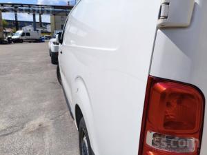 Balts Toyota Proace 2019 Rīga, ar dzinēja tilpumu 2.00 L un nobraukumu 206 tūkst. km par 7990 €, foto 5 vietnē AUTOMOTO.COM.LV