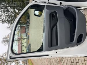 Balts Toyota Proace 2019 Alūksne, ar dzinēja tilpumu 1.50 L un nobraukumu 0 tūkst. km par 7200 €, foto 13 vietnē AUTOMOTO.COM.LV