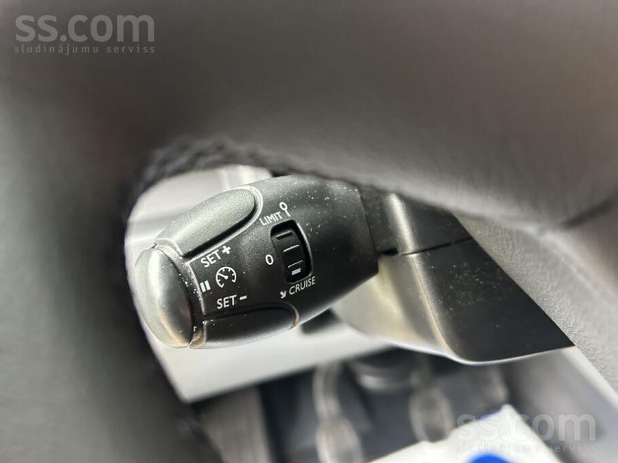 Balts Toyota Proace 2019 Alūksne, ar dzinēja tilpumu 1.50 L un nobraukumu 0 tūkst. km par 7200 €, foto 22 vietnē AUTOMOTO.COM.LV