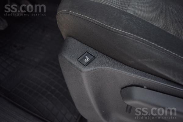 Balts Toyota Proace 2020 Rīga, ar dzinēja tilpumu 1.50 L un nobraukumu 258 tūkst. km par 9900 €, foto 8 vietnē AUTOMOTO.COM.LV
