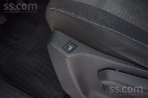 Balts Toyota Proace 2020 Rīga, ar dzinēja tilpumu 1.50 L un nobraukumu 258 tūkst. km par 9900 €, foto 9 vietnē AUTOMOTO.COM.LV