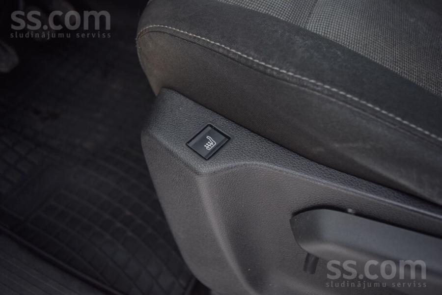 Balts Toyota Proace 2020 Rīga, ar dzinēja tilpumu 1.50 L un nobraukumu 258 tūkst. km par 9900 €, foto 9 vietnē AUTOMOTO.COM.LV