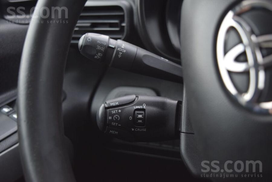 Balts Toyota Proace 2020 Rīga, ar dzinēja tilpumu 1.50 L un nobraukumu 258 tūkst. km par 9900 €, foto 12 vietnē AUTOMOTO.COM.LV