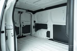 White Toyota Proace 2020 in Riga, with an engine capacity of 1.50 L and mileage of 92 thousand km for 10900 €, photo 15 on AUTOMOTO.COM.LV