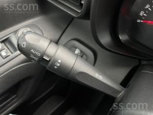 Balts Toyota Proace 2021 Rīga, ar dzinēja tilpumu 1.50 L un nobraukumu 136 tūkst. km par 13990 €, foto 22 vietnē AUTOMOTO.COM.LV
