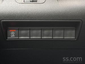 Balts Toyota Proace 2021 Rīga, ar dzinēja tilpumu 1.50 L un nobraukumu 136 tūkst. km par 13990 €, foto 26 vietnē AUTOMOTO.COM.LV