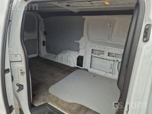 Balts Toyota Proace 2022 Rīga, ar dzinēja tilpumu 2.00 L un nobraukumu 114 tūkst. km par 15900 €, foto 8 vietnē AUTOMOTO.COM.LV