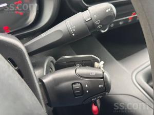 Balts Toyota Proace 2022 Rīga, ar dzinēja tilpumu 1.20 L un nobraukumu 70 tūkst. km par 13990 €, foto 22 vietnē AUTOMOTO.COM.LV