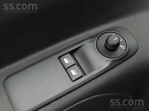 Balts Toyota Proace 2022 Rīga, ar dzinēja tilpumu 1.20 L un nobraukumu 70 tūkst. km par 13990 €, foto 23 vietnē AUTOMOTO.COM.LV
