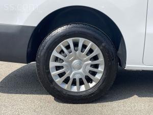 Balts Toyota Proace 2024 Rīga, ar dzinēja tilpumu 2.00 L un nobraukumu 7 tūkst. km par 35990 €, foto 14 vietnē AUTOMOTO.COM.LV