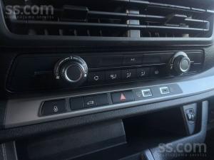 Balts Toyota Proace 2024 Rīga, ar dzinēja tilpumu 2.00 L un nobraukumu 7 tūkst. km par 35990 €, foto 25 vietnē AUTOMOTO.COM.LV