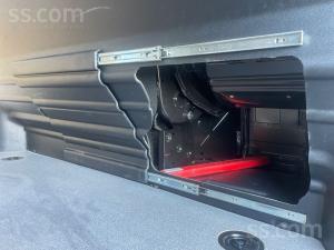 Balts Toyota Proace 2024 Rīga, ar dzinēja tilpumu 2.00 L un nobraukumu 7 tūkst. km par 35990 €, foto 27 vietnē AUTOMOTO.COM.LV
