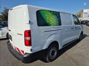 Balts Toyota Proace 2024 Klaipėda, ar dzinēja tilpumu 2.00 L un nobraukumu 73 tūkst. km par 6400 €, foto 5 vietnē AUTOMOTO.COM.LV