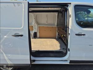 Balts Toyota Proace 2024 Klaipėda, ar dzinēja tilpumu 2.00 L un nobraukumu 73 tūkst. km par 6400 €, foto 7 vietnē AUTOMOTO.COM.LV