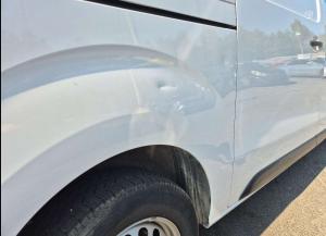 Balts Toyota Proace 2024 Klaipėda, ar dzinēja tilpumu 2.00 L un nobraukumu 73 tūkst. km par 6400 €, foto 13 vietnē AUTOMOTO.COM.LV