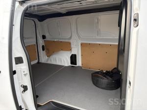 Balts Toyota Proace 2025 Rīga, ar dzinēja tilpumu 2.00 L un nobraukumu 27 tūkst. km par 34990 €, foto 8 vietnē AUTOMOTO.COM.LV
