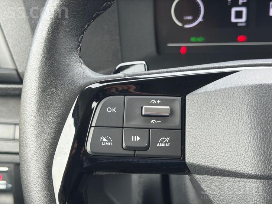 Balts Toyota Proace 2025 Rīga, ar dzinēja tilpumu 2.00 L un nobraukumu 27 tūkst. km par 34990 €, foto 22 vietnē AUTOMOTO.COM.LV