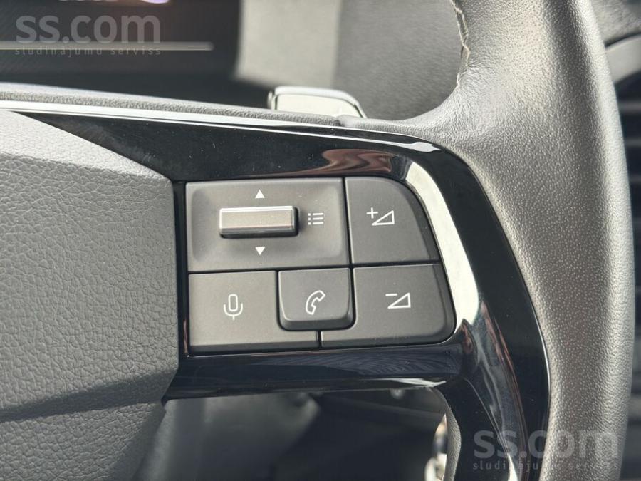 Balts Toyota Proace 2025 Rīga, ar dzinēja tilpumu 2.00 L un nobraukumu 27 tūkst. km par 34990 €, foto 23 vietnē AUTOMOTO.COM.LV