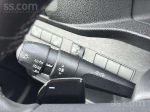 Balts Toyota Proace 2025 Rīga, ar dzinēja tilpumu 2.00 L un nobraukumu 27 tūkst. km par 34990 €, foto 24 vietnē AUTOMOTO.COM.LV
