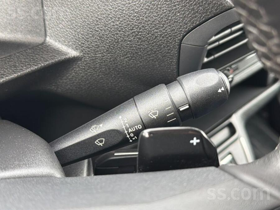 Balts Toyota Proace 2025 Rīga, ar dzinēja tilpumu 2.00 L un nobraukumu 27 tūkst. km par 34990 €, foto 26 vietnē AUTOMOTO.COM.LV